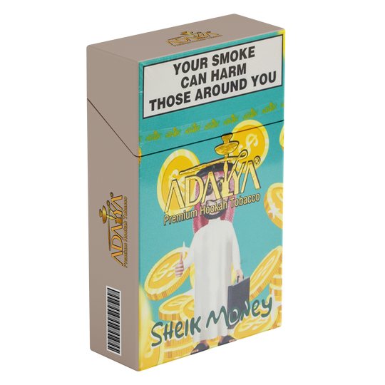 HOOKAH FLAVOURS – One Stop